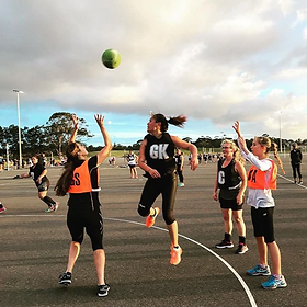Netball Clinics & Coaching | High Performance Netball Pty Ltd | Australia